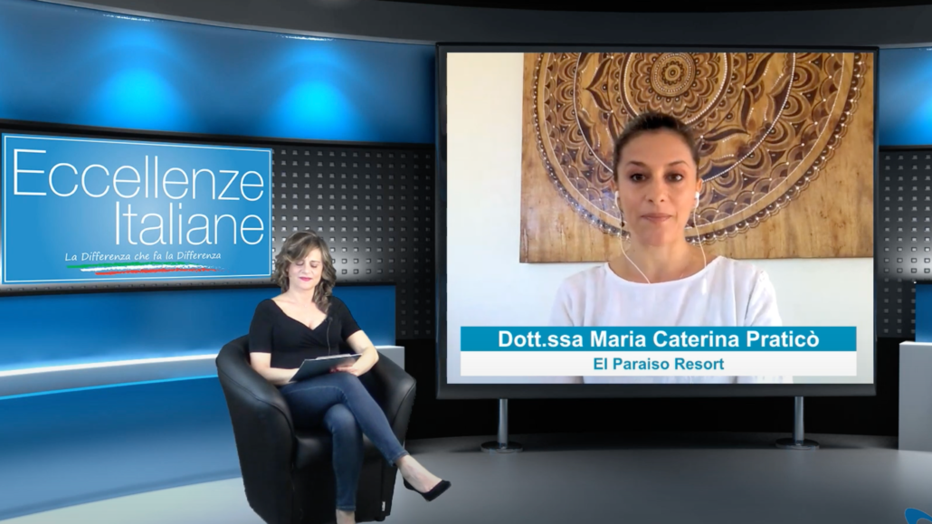 Maria Caterina Praticò (Healing Our Emotional Wounds ...